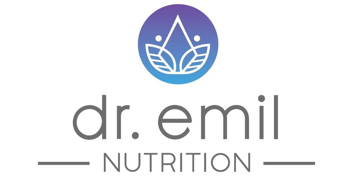 Dr Emil Nutrition