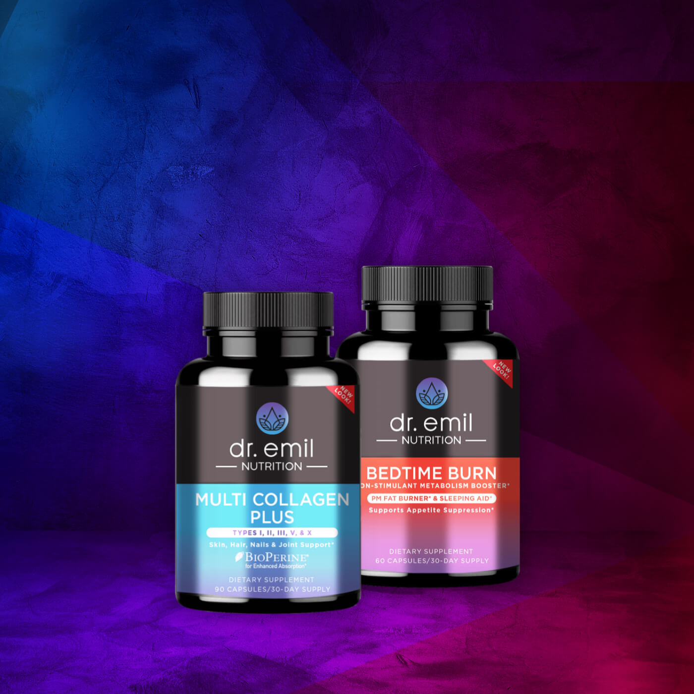 Dr Emil Nutrition