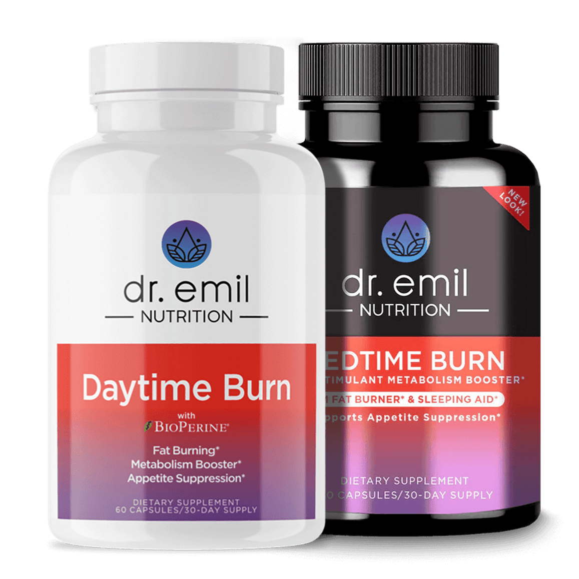 Dr Emil Nutrition