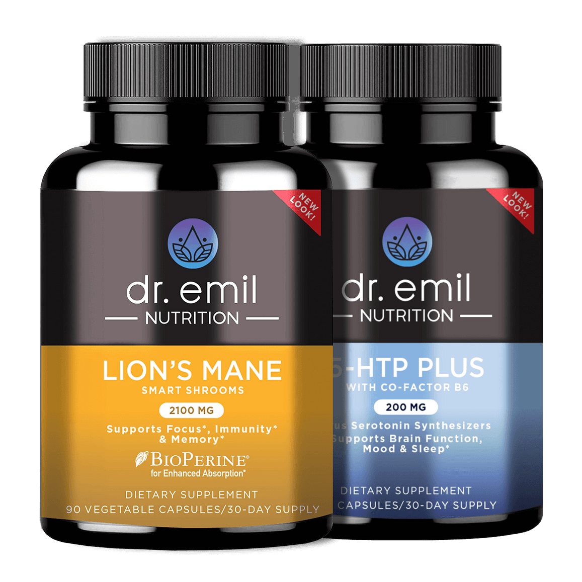 Dr Emil Nutrition